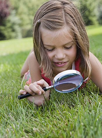 Ciencia en el preescolar: Aprendizaje por Descubrimiento