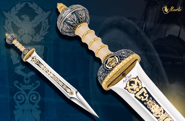 Portal dos Mitos: Crocea Mors