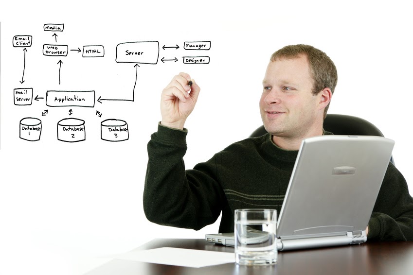 Databases For Charities: What makes a great database manager? (Part 1)