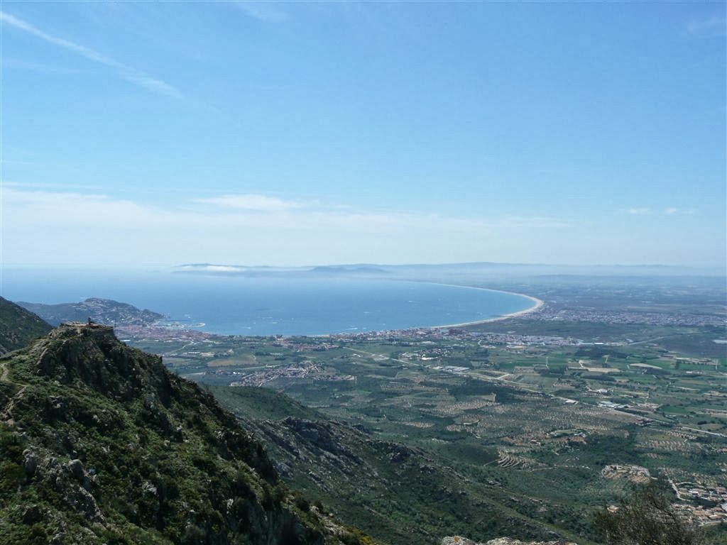 LA CASA DE GEB : LES FORMES DE RELLEU