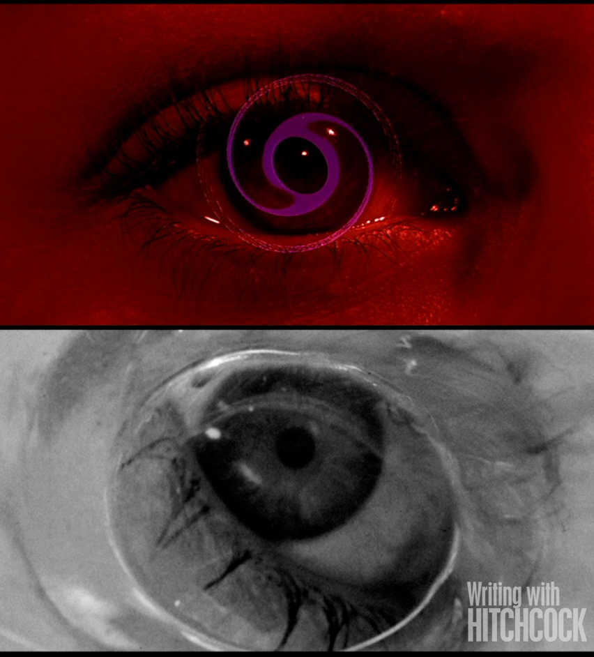 PPT - Vertigo Cinematography PowerPoint Presentation - ID:2365165