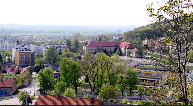 Historia Polski: Pińczów