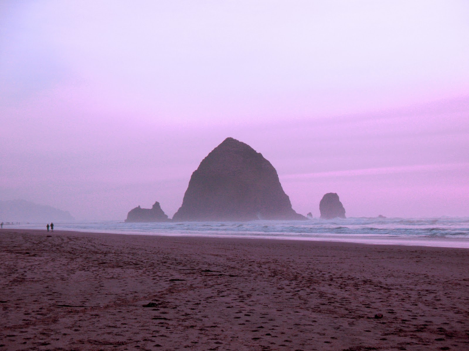 CANNON BEACH+Goonies