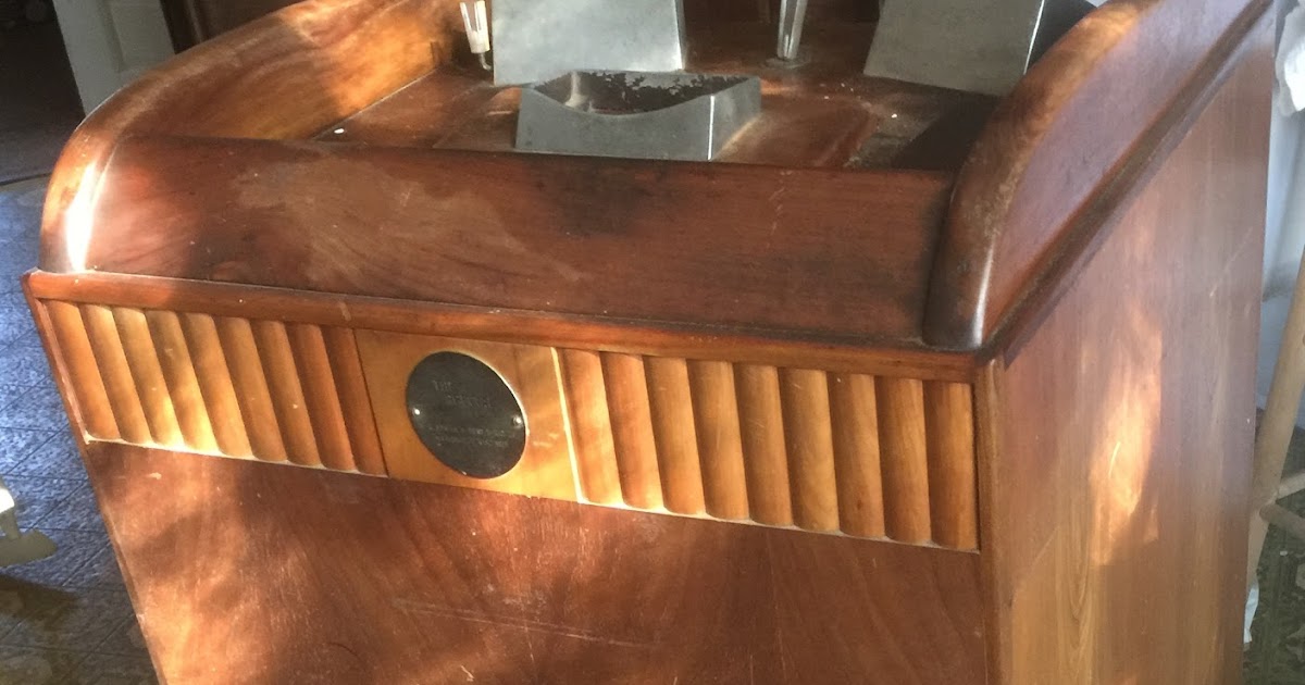 The Rowell Bosse North Carolina Room: X-ray Machines Used to Help Fit Shoes