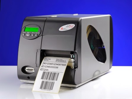 JENIS PRINTER | FROM FAHMI