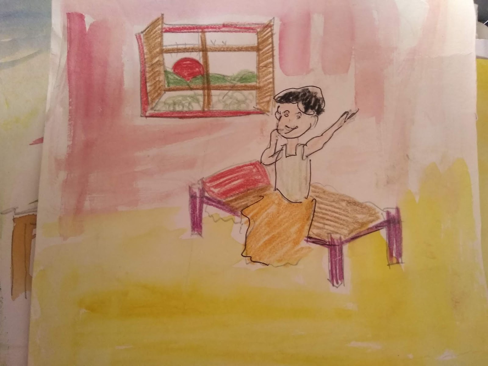 "Personal cleanliness and hygiene - Lesson plan and activities."