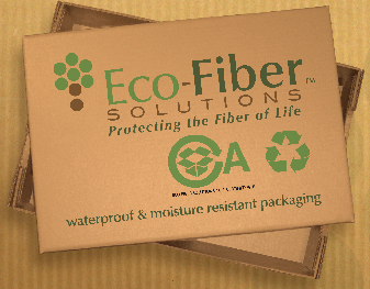 คนจุฬาใส่ใจโลกสดใสแค่รักษ์กระดาษ: EcoFiber