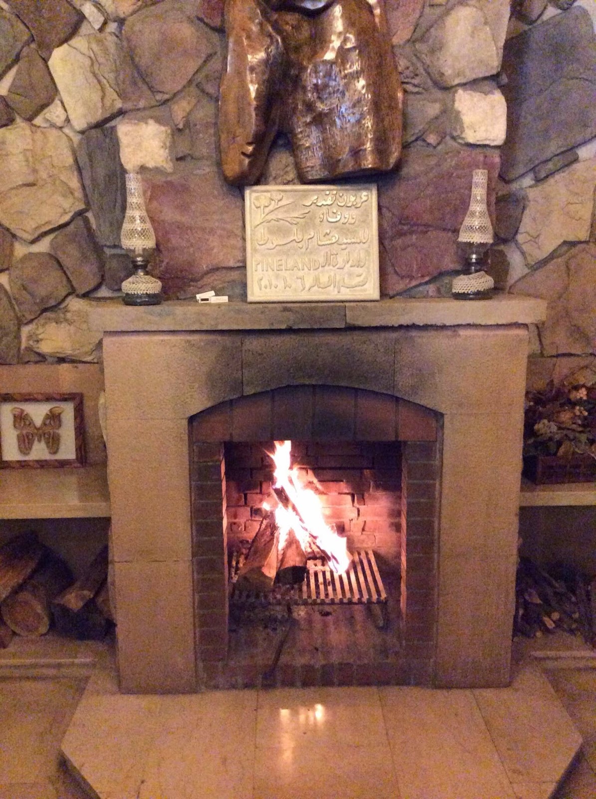 Pineland Health Resort: Lebanon's Best-Kept Secret