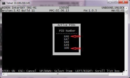 Cara setting / konfigurasi modem Shiron | Tutorial VSAT, Parabola TV ...