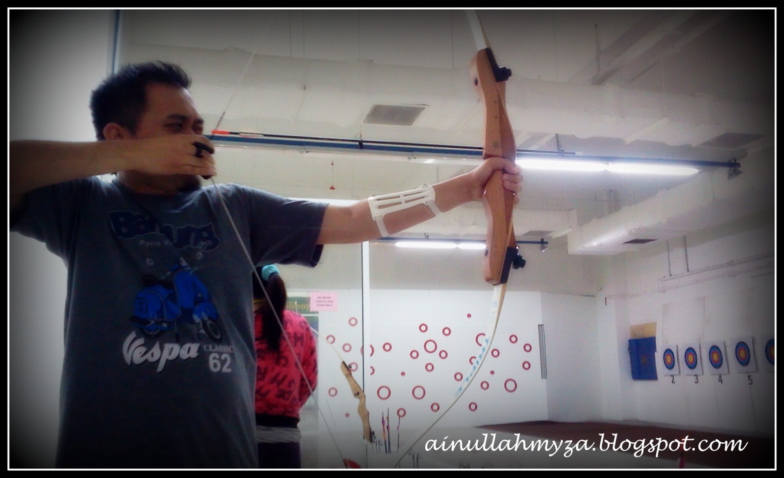 Rain & Rainbow of Life: Try Game MeMaNaH @ Terminal2 Seremban!