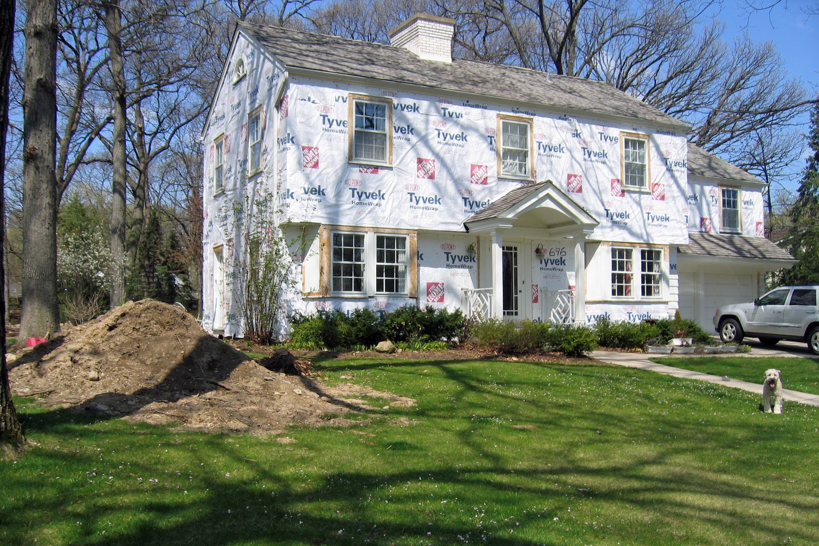 Just*Grand: The Grand Project