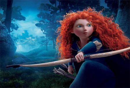 Hemma på min gata i Piteå: Film: Modig