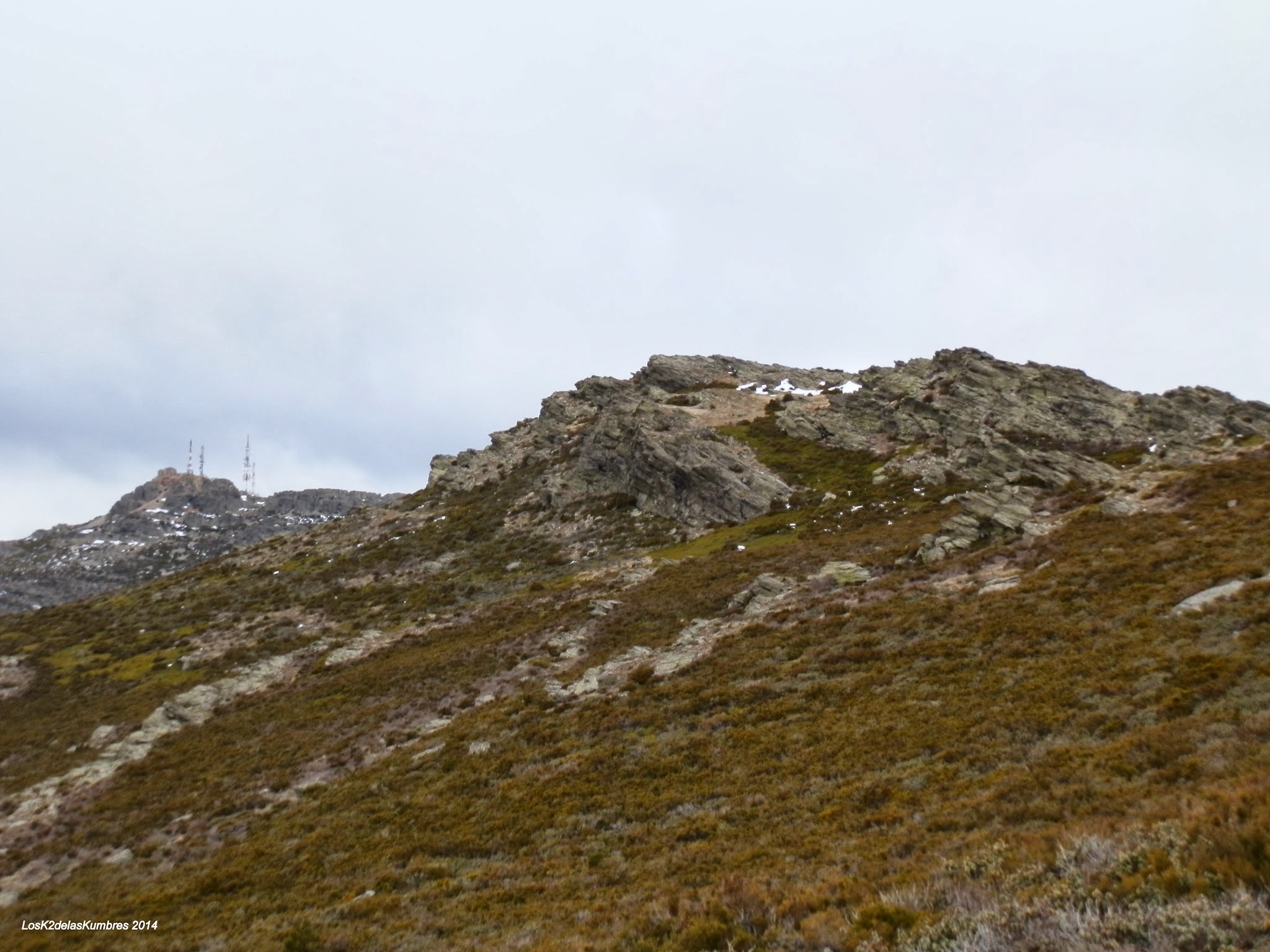 Sierra de Alto Rey circular desde Prádena de Atienza