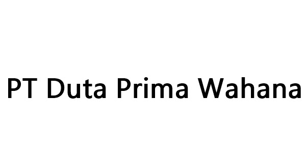 Lowongan Kerja PT Duta Prima Wahana Medan | Lowongan Kerja Medan ...
