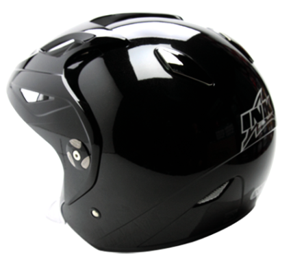 Daftar Harga Terbaru Helm INK Half Face | Safety Riding
