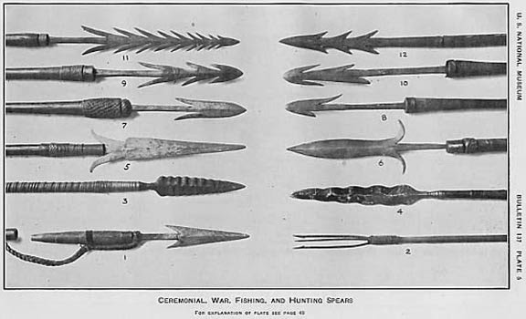 Billy Goes to Mordor: High-End Fishing Gear for DnD