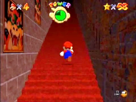 Nerd History 101: Top 10 Fictional Staircases