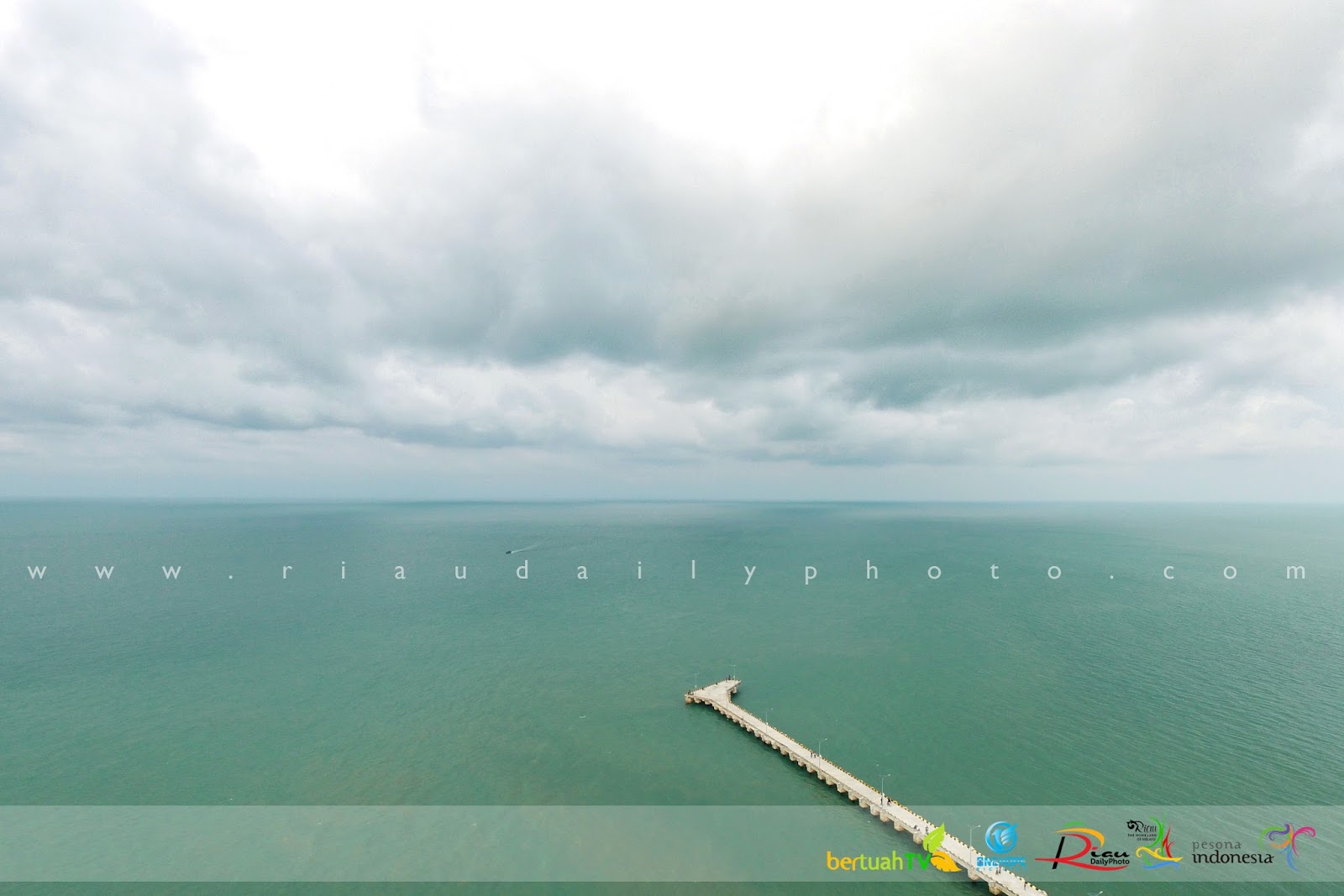 Photo Photo Keindahan Pulau Rupat | RIAU DAILY PHOTO