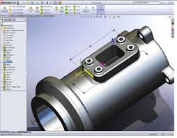 TECNOLOGIA EM MECATRÔNICA INDUSTRIAL: SOLIDWORKS INTRODUÇÃO