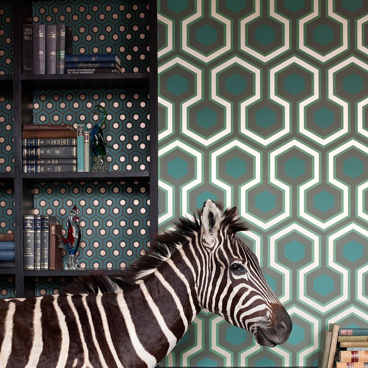 Fiorito Interior Design: Legends of Design: David Hicks