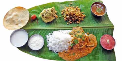 10 Healthy Food Habits as per Hinduism – Healthy Food Information ...