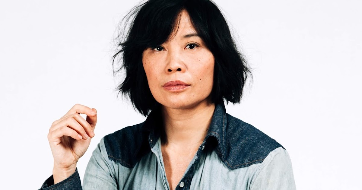 The Reel Roundup | Everything Movies & More: Sook-Yin Lee on How Ghosts ...