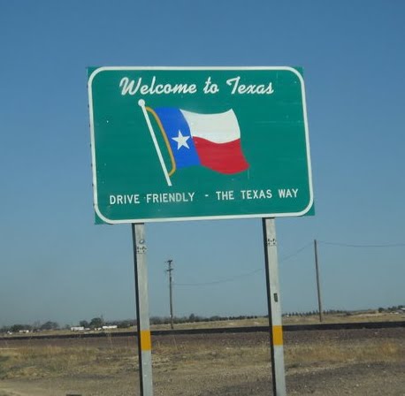 A Day in the Life of Ms. Delahant: Goodbye Colorado... Hello Texas!