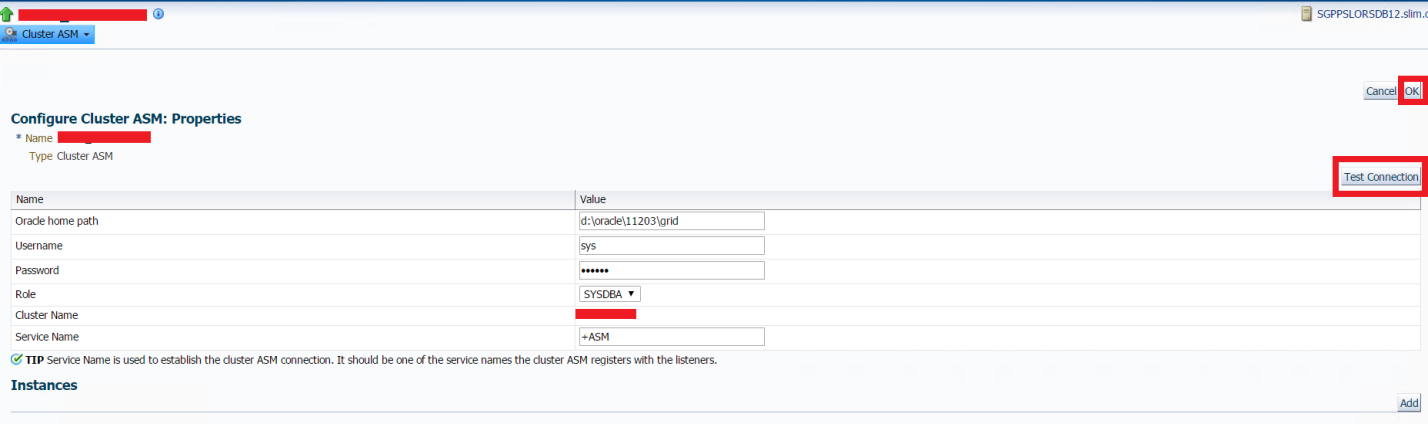 OEM Target Status Pending – OEM Metric Collection Error | OracleNext ... OEM Target Status Pending – OEM Metric Collection Error | OracleNext ...