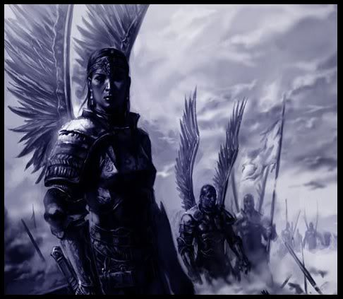 Sanctuary of Mary: Isiah Booker - American Soldier Fatality - Jordan