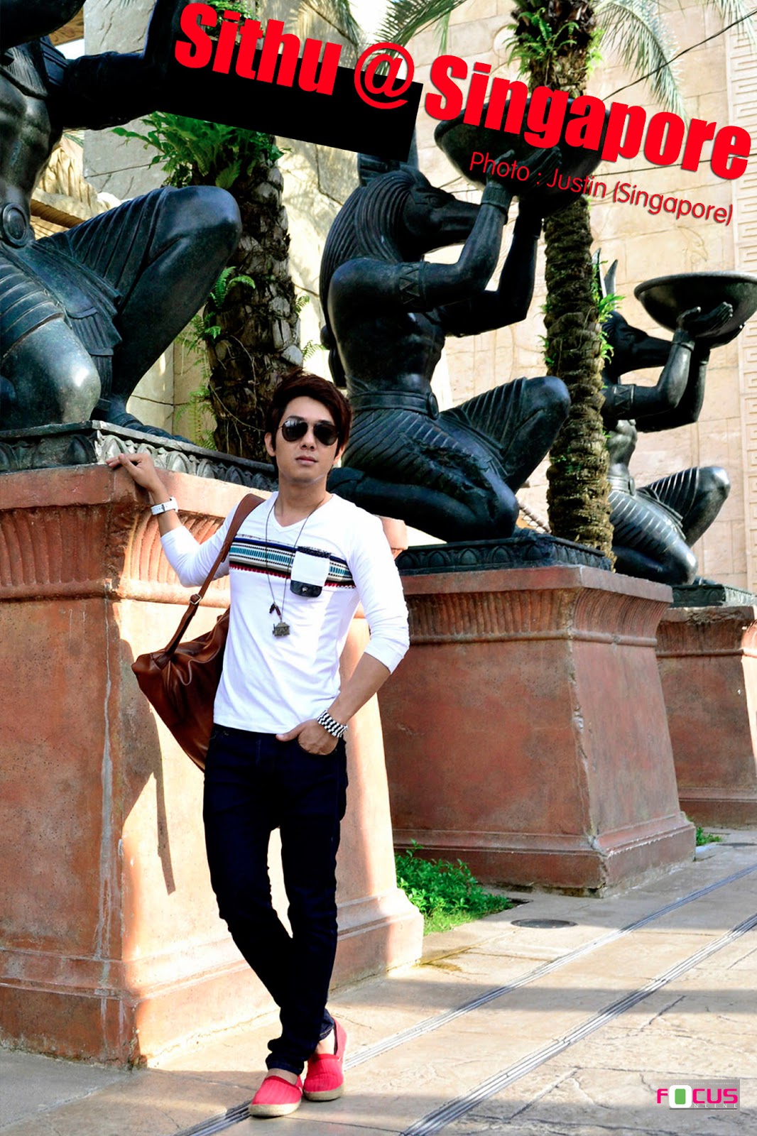 Myanmar Model Boy - Sithu - www.burmesemodel.com