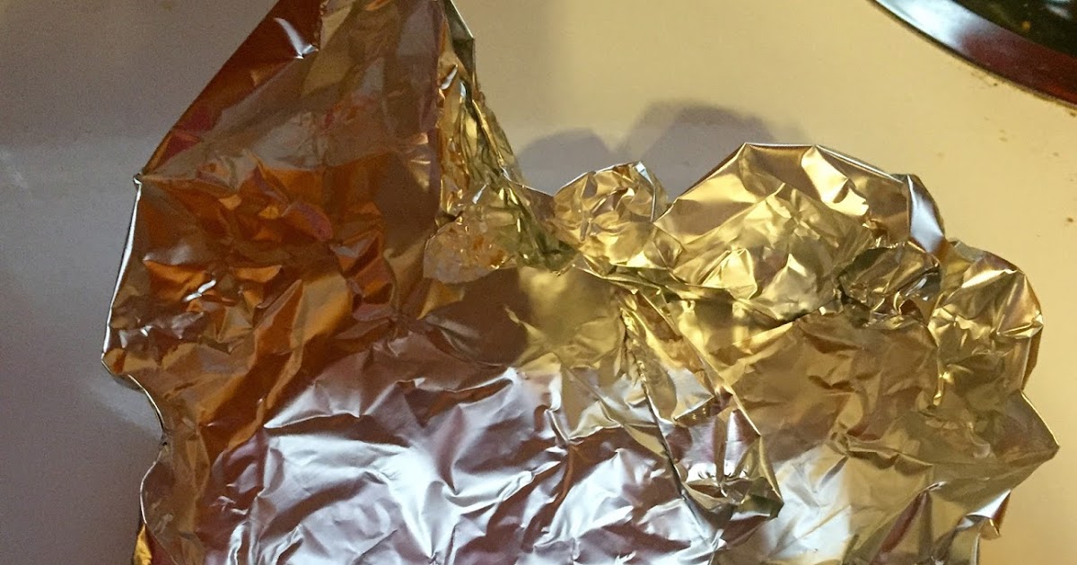 Tricia's blog: STEM Aluminum Foil Boats