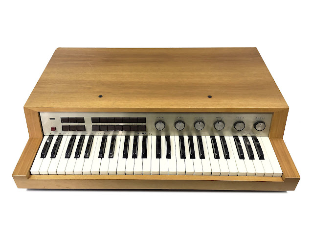 MATRIXSYNTH: Philips Philicorda