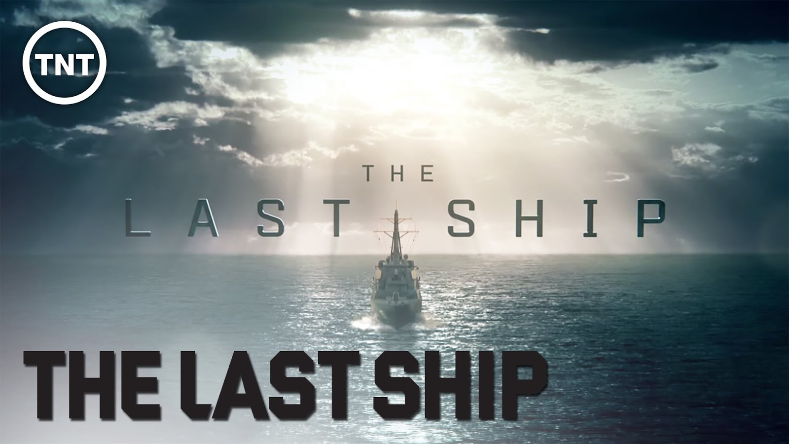 The Last Ship : Season 1 [ 2014 ] - Tv Series HDTV