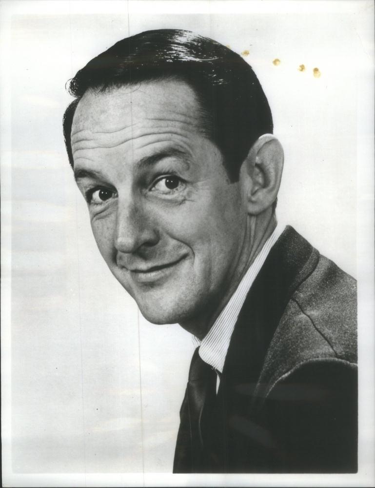 Child of the Sixties Forever: William Schallert, the father on "Gidget ...