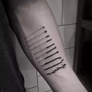 200+ Meaningful Tattoo Ideas for Guys (2020) Unique First Designs ...