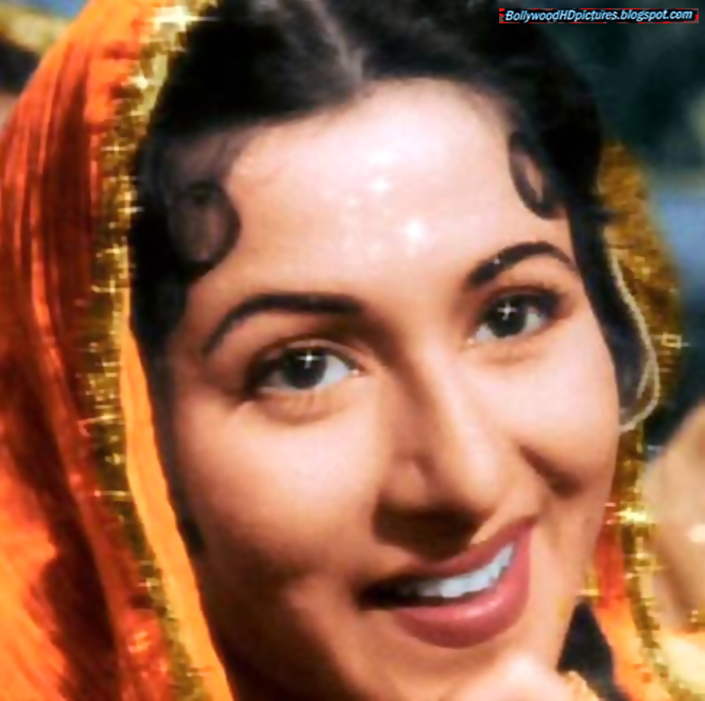 Madhubala - JungleKey.in Image