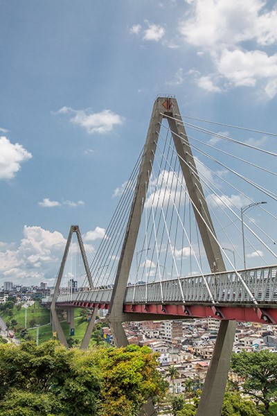 VIADUCTO PEREIRA DOSQUEBRADAS