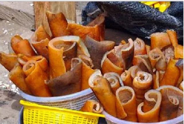 Ponmo scarcity looms in Lagos as govt closes abbattoir | Nigerian News ...