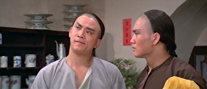 Cool Ass Cinema: Cinema of Virtue: Liu Chia Liang, Master of Kung Fu ...