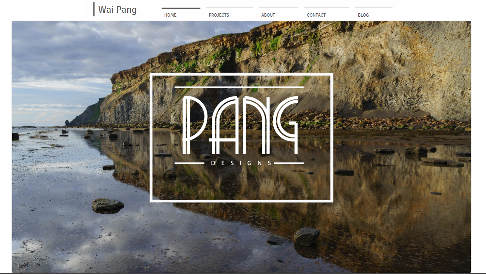 Pang Designs