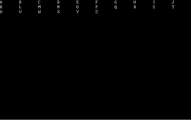 Blogs For Today C Program To Display ASCII Value Of Alphabet blogs-for-today-c-program-to-display-ascii-value-of-alphabet