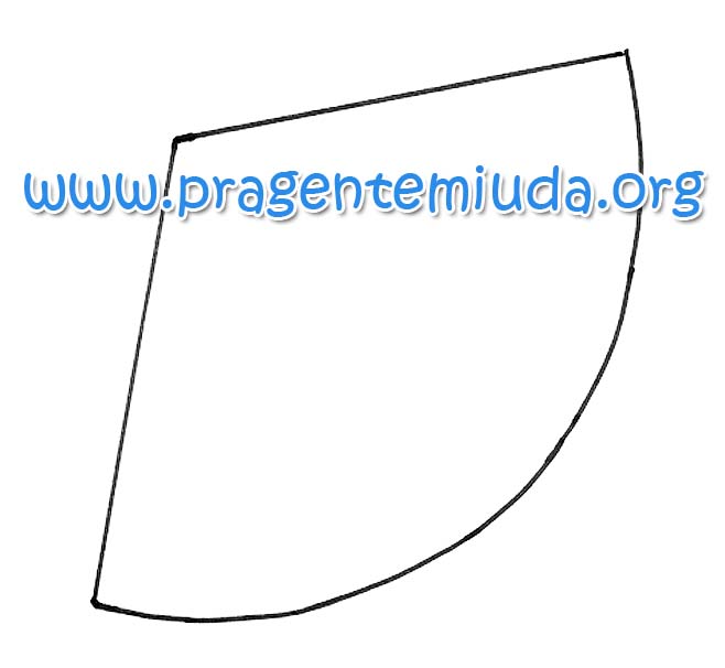 PAP de cones de papel com coelhinhos | Pra Gente Miúda