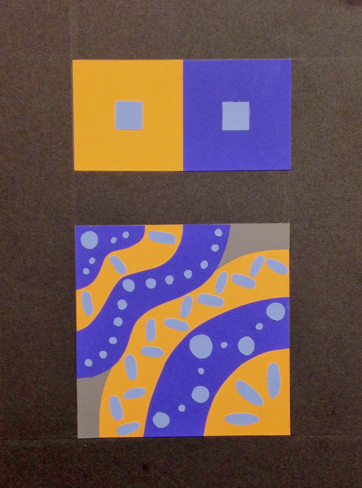 Amanda Plummer: Simultaneous Contrast