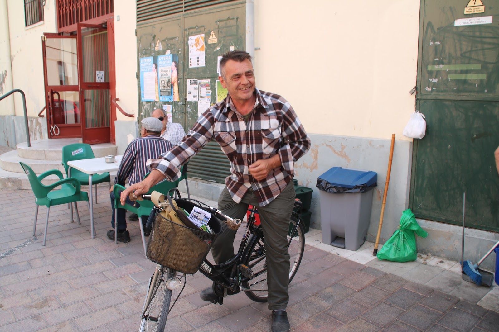 El Antiguo blog de Joaquín Medina 2020: José Miguel Boluda Ferri, más ...