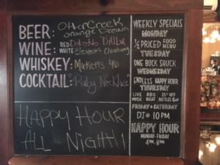 Notes From The City: An Abundant Life - A History Of Perfection