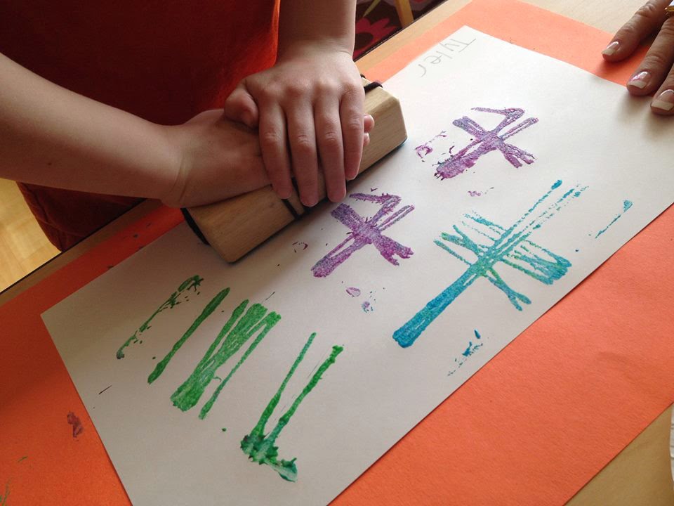 Pre-K Tweets: Clothing Study (part 1)