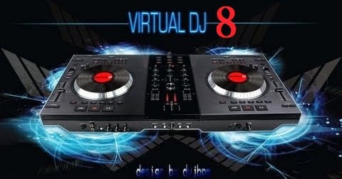 Virtual dj pro 8 serial number - oplgamer
