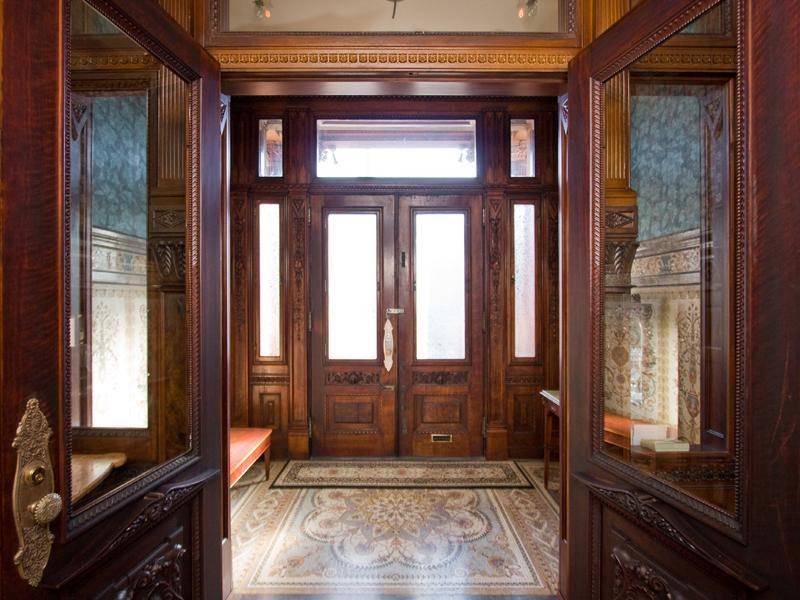 Victorian Gothic interior style: Victorian Gothic interior style