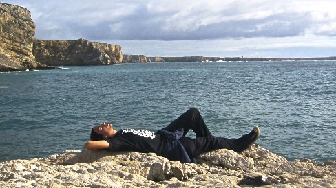 ...el error de Estrabón (Cabo San Vicente) ~ El LoBo BoBo,... un blog ...