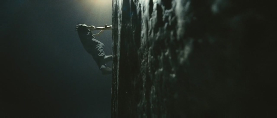 These pretzels are making me thirsty: Decoding the Third Act of Danny ...